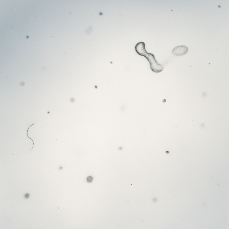 Eye Floaters: Causes, Symptoms and Treatments