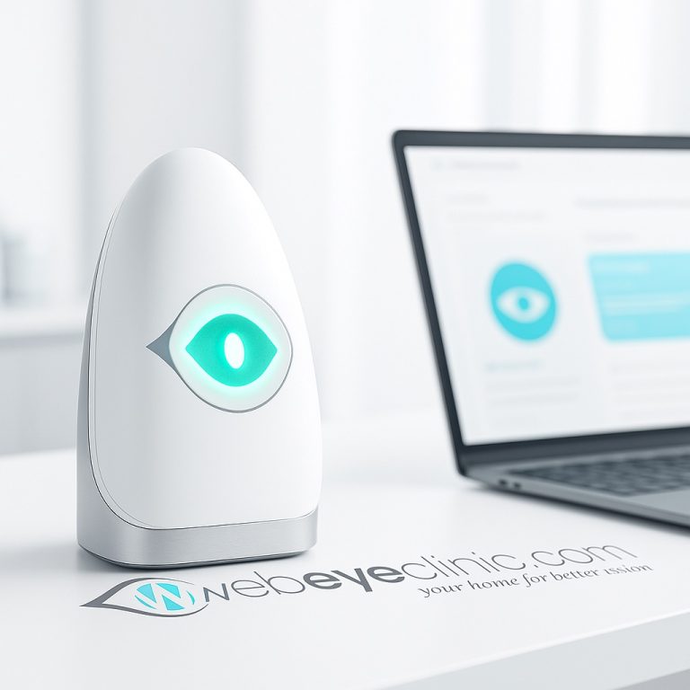 Chat with an eye doctor online | Ask the Eye doctor Online
